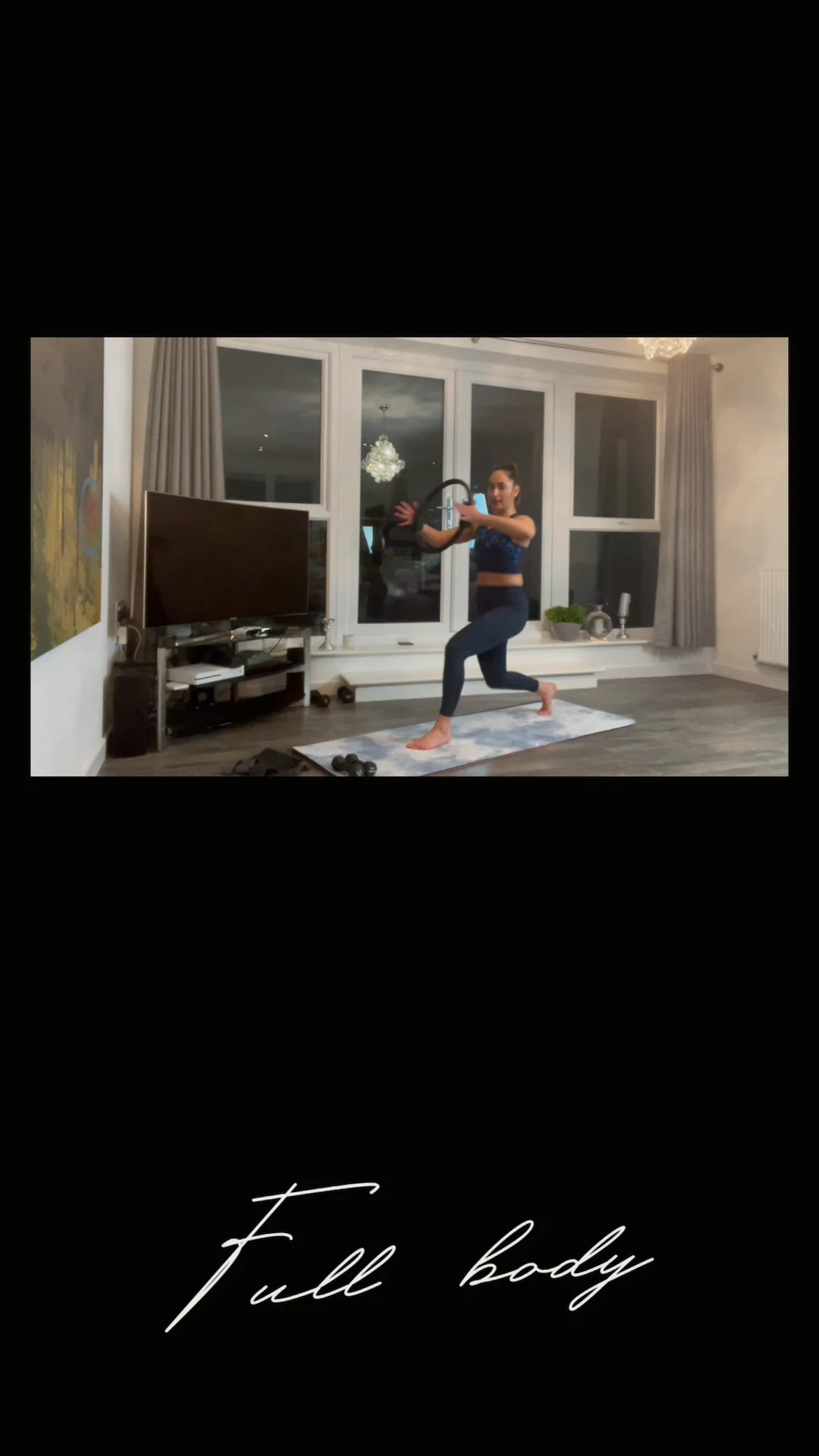 Watch Wednesday 17th March 2021- Full Body Online | Vimeo On Demand on ...