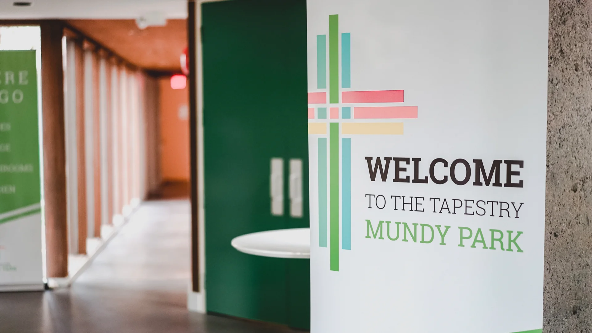 Delighting in Christ | Samuel Lee | Mundy Park on Vimeo