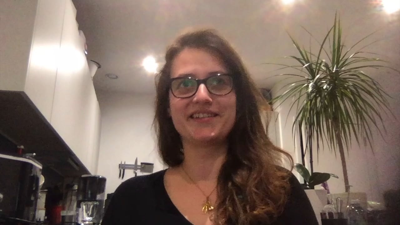Alexandra Klimek on Vimeo