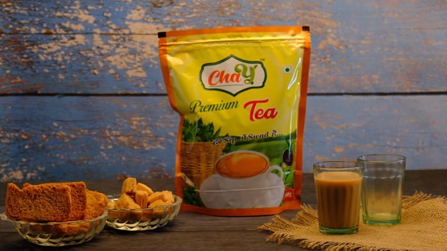 Tea, Chai, Cup. Free Stock Video - Pixabay