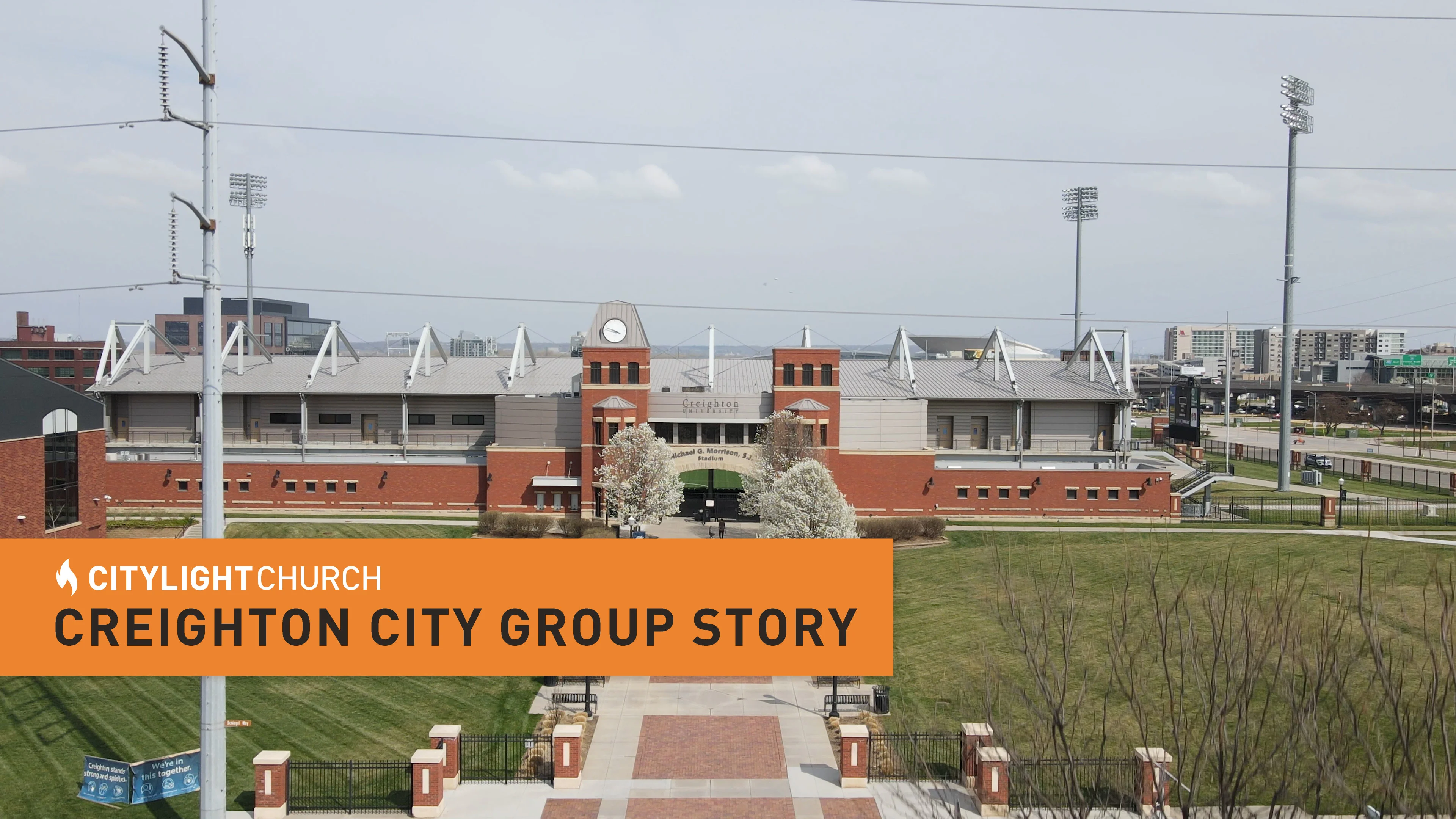 Creighton City Group Story