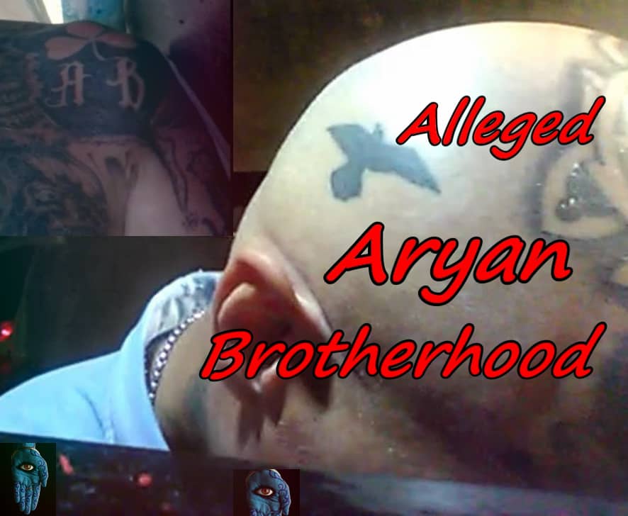 Alleged Aryan Brotherhood facing Sac Jail revenge plot.mp4 on Vimeo