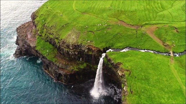 Nature Video 4K Mountain - Free video on Pixabay