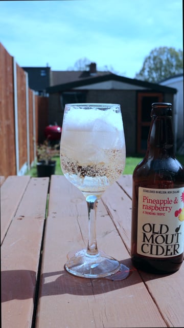 Summertime, Cider, Drink. Free Stock Video - Pixabay