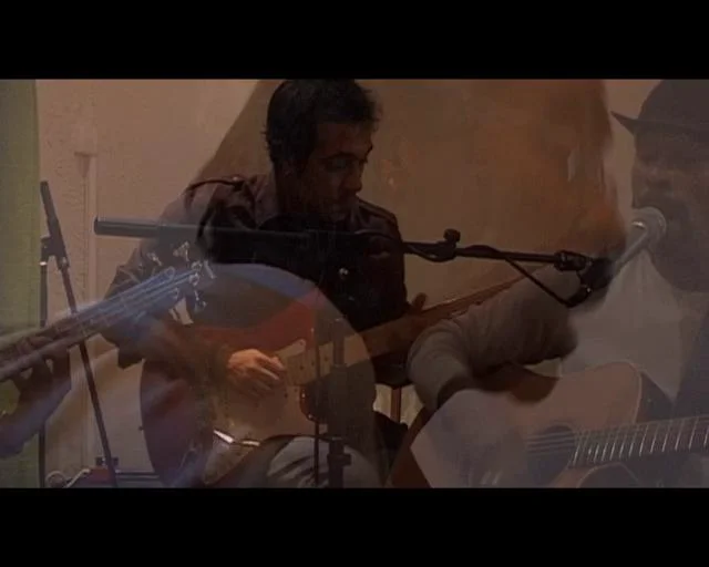 Steven & Hansel: Problem (Live) on Vimeo