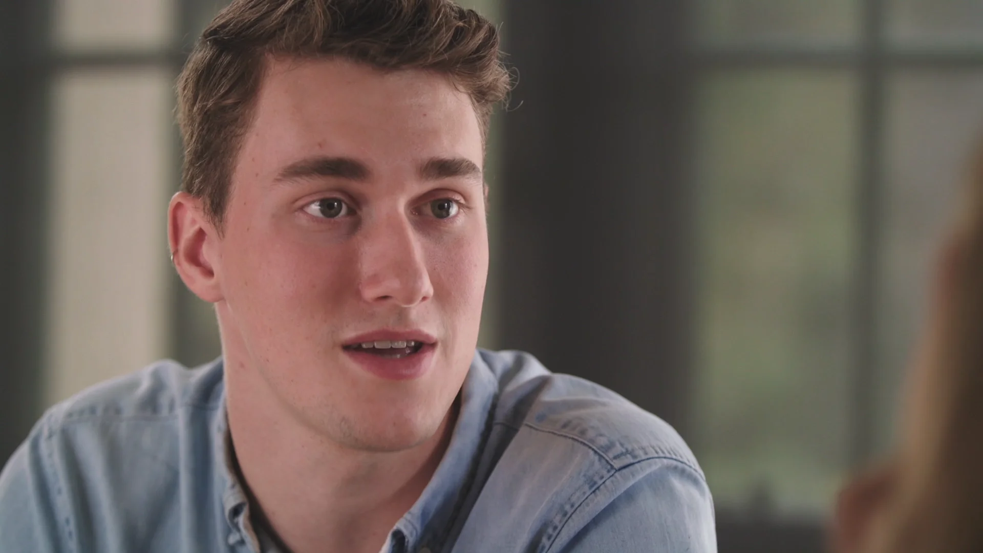 Joe Howe - Individual Scene on Vimeo