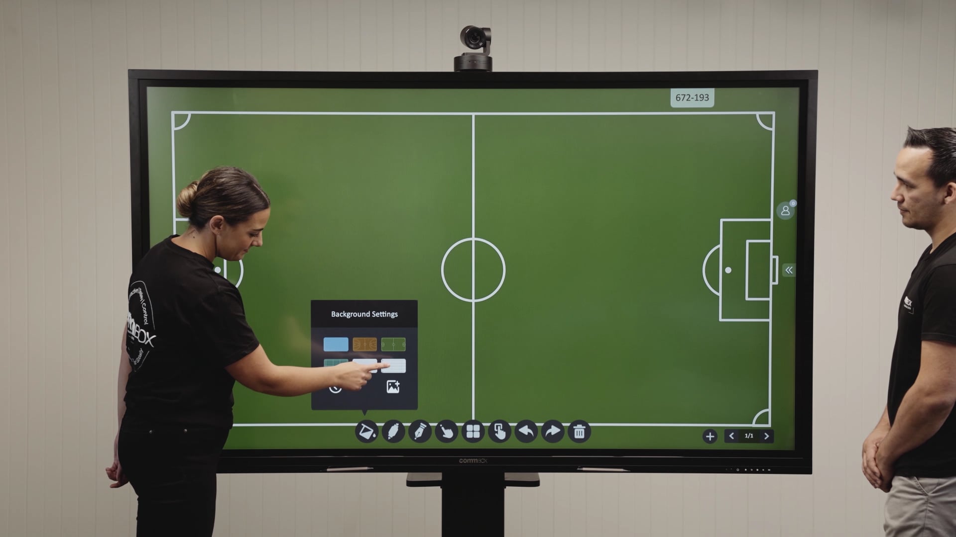 Product Training Hub | CommBox