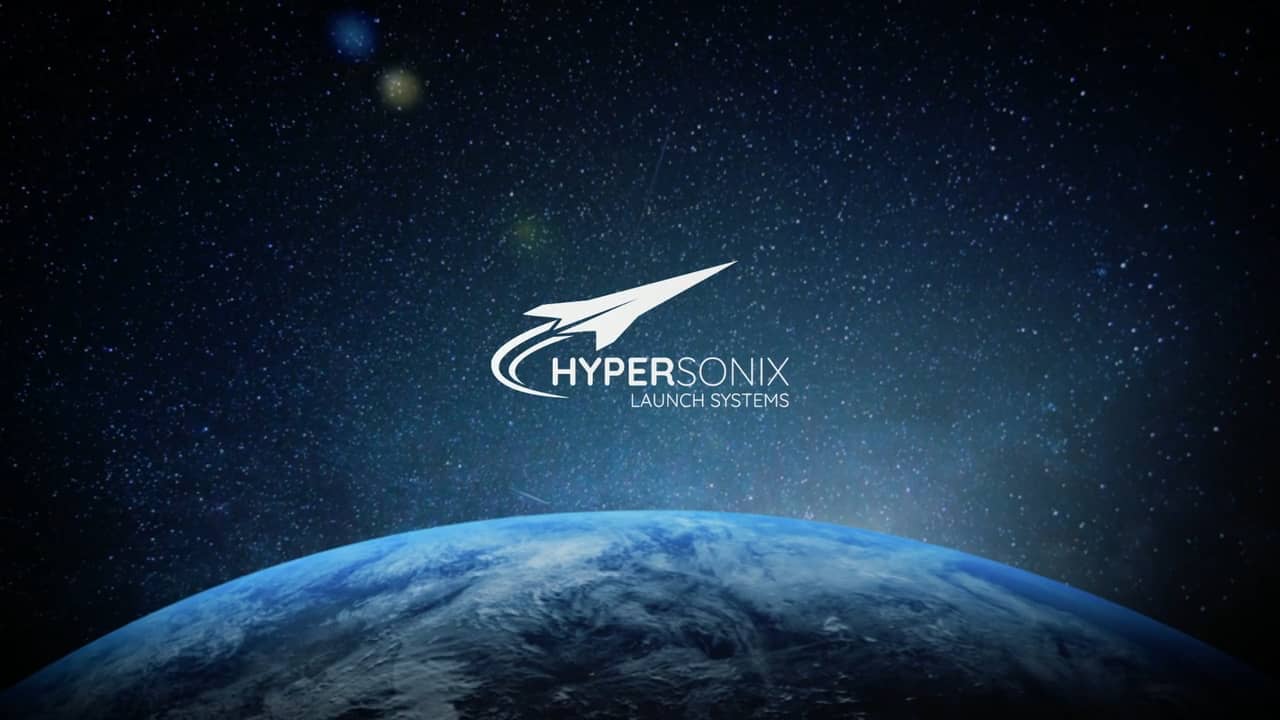 Hypersonix Launch Systems: Fly to Space on Vimeo