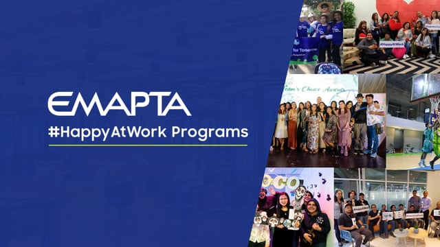 EMAPTA Reviews and Clients | DesignRush