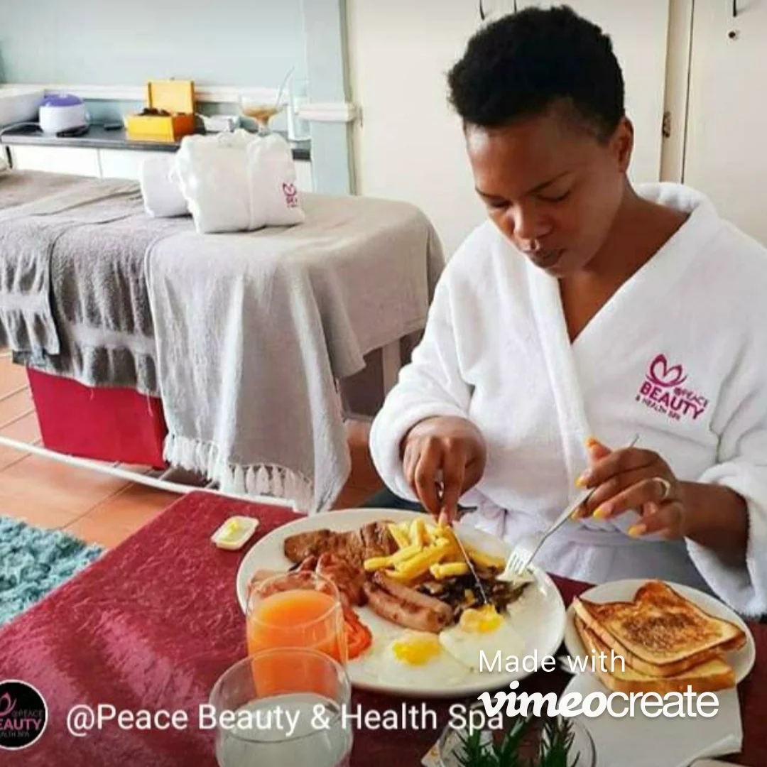 Massage Therapy On Vimeo