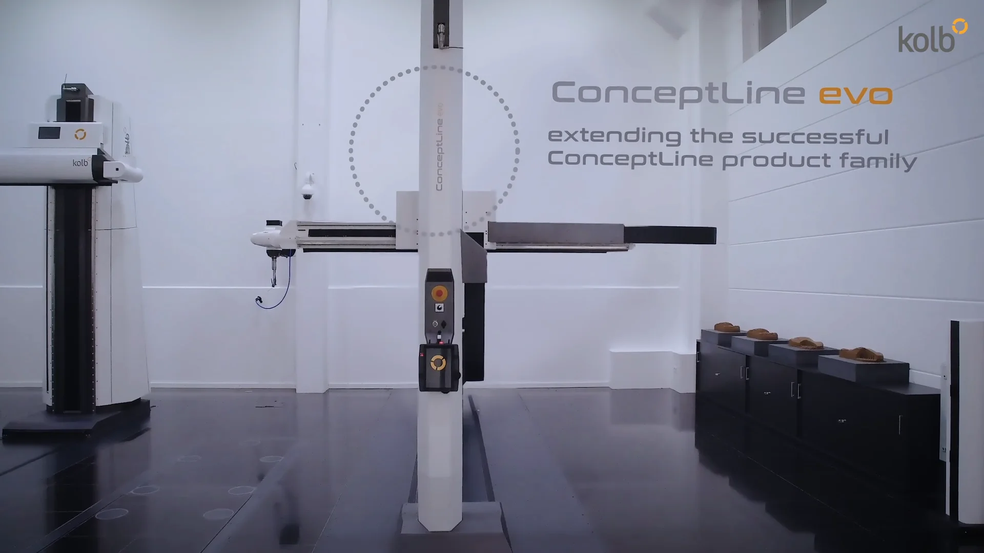 Kolb - ConceptLine Evo