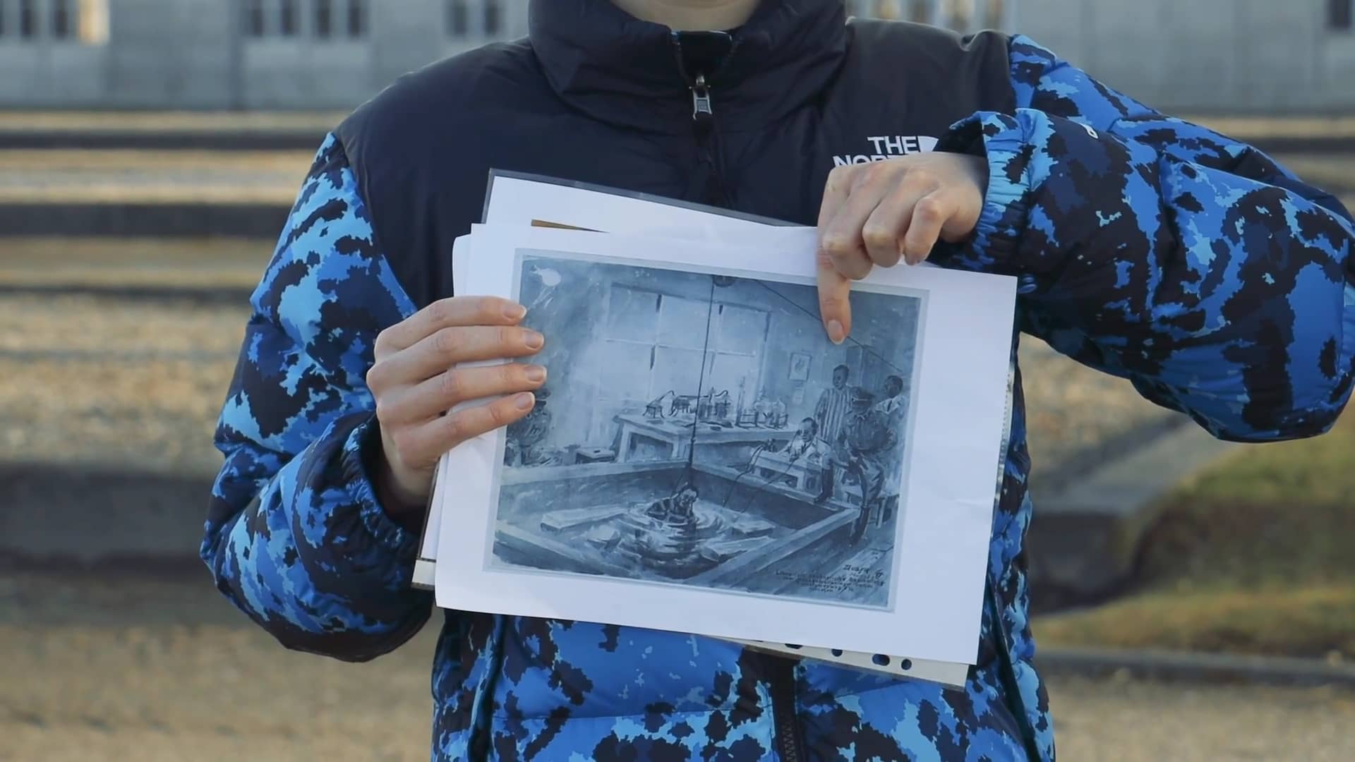 Namen statt Nummern Walter Neff.mp4 on Vimeo