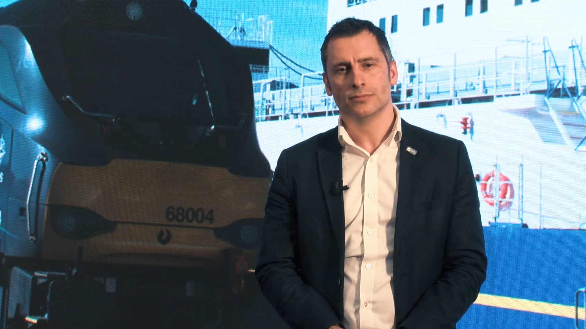 Seth Kybird, CEO of NTS on Vimeo