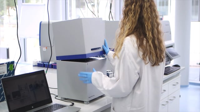 QIAquant Real-Time PCR Thermal Cycler, 51% OFF