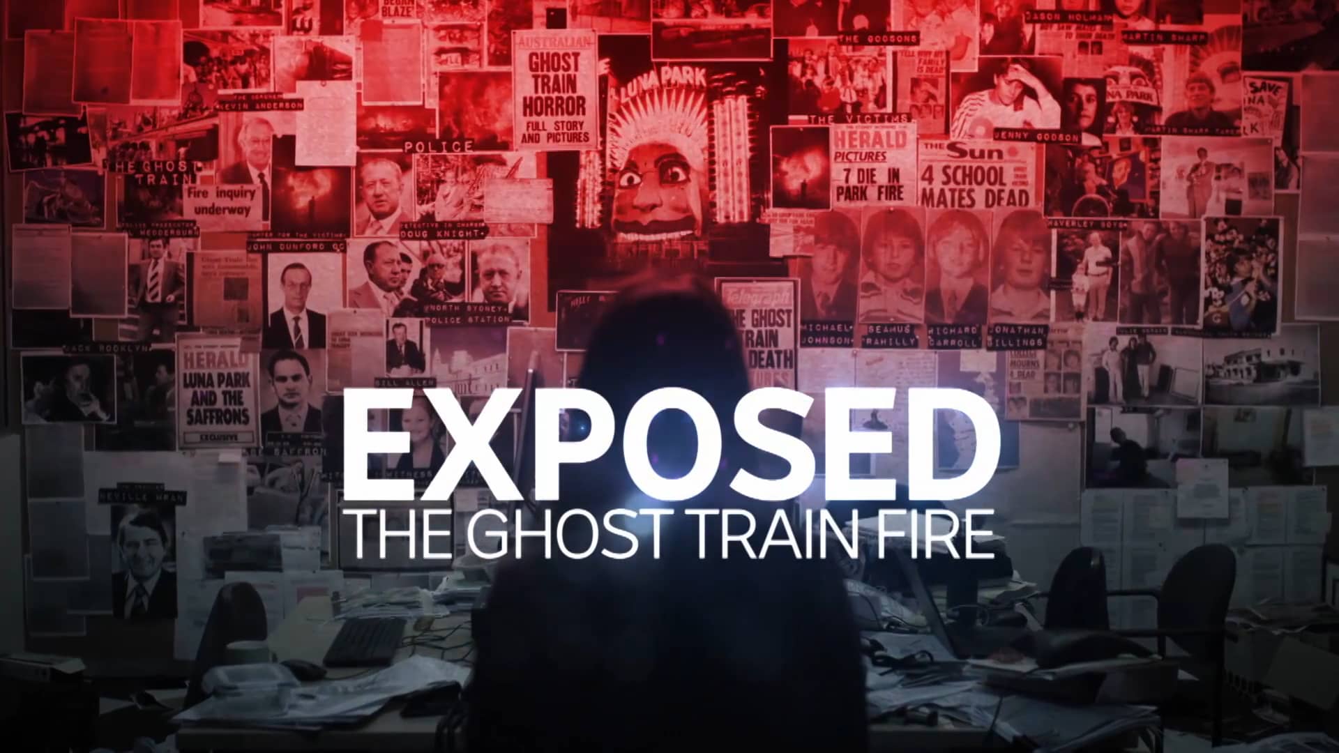 EXPOSED - The Ghost Train Fire - Episode 3. on Vimeo
