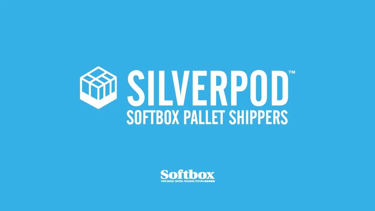 Silverpod Pallet in Pallet Shippers - LD7 Quarter PMC (product ...