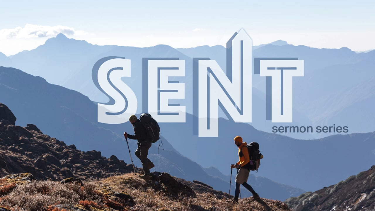 The Sent Church (Full Service) on Vimeo