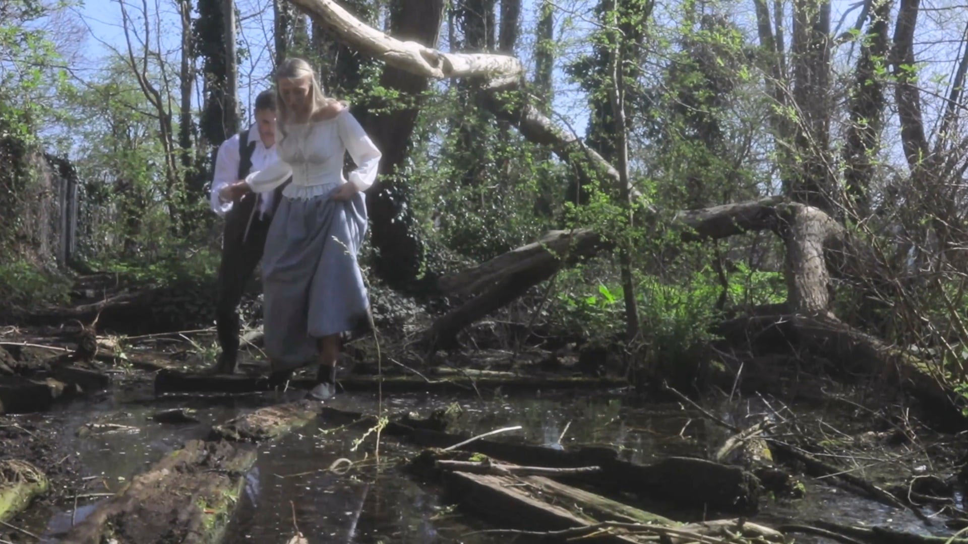 SHOWREELS | Cinematic Showreels