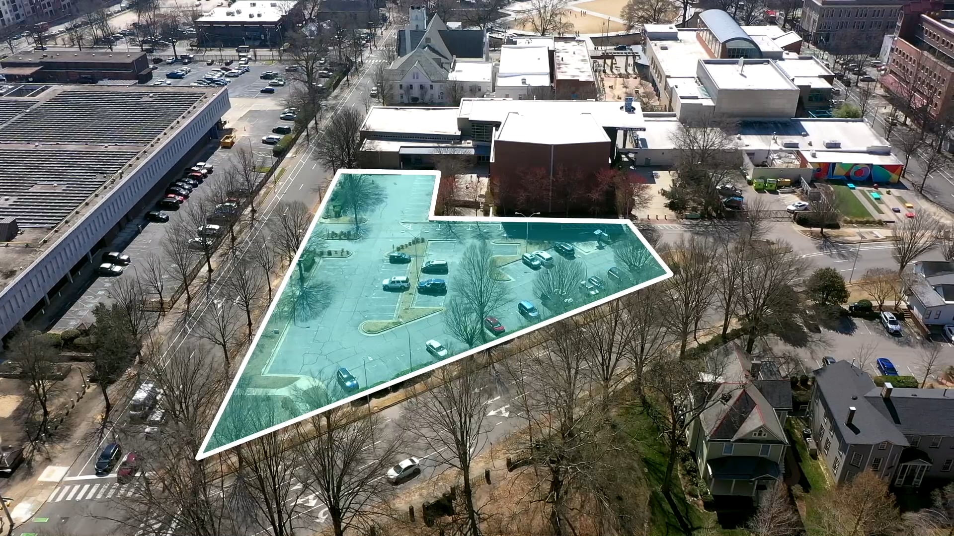 The LongView | Raleigh, NC on Vimeo