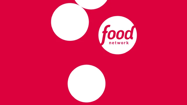 Food Network Logo