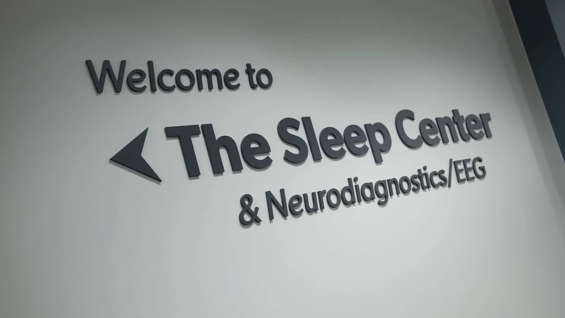 Don't Snooze on Sleep Disorders! Lutheran Medical Center Can Help on Vimeo