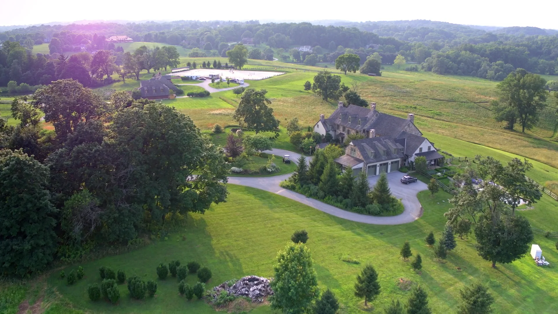 Griffiths Construction Final on Vimeo