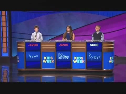 ryan elkins jeopardy 12-2-14 on Vimeo