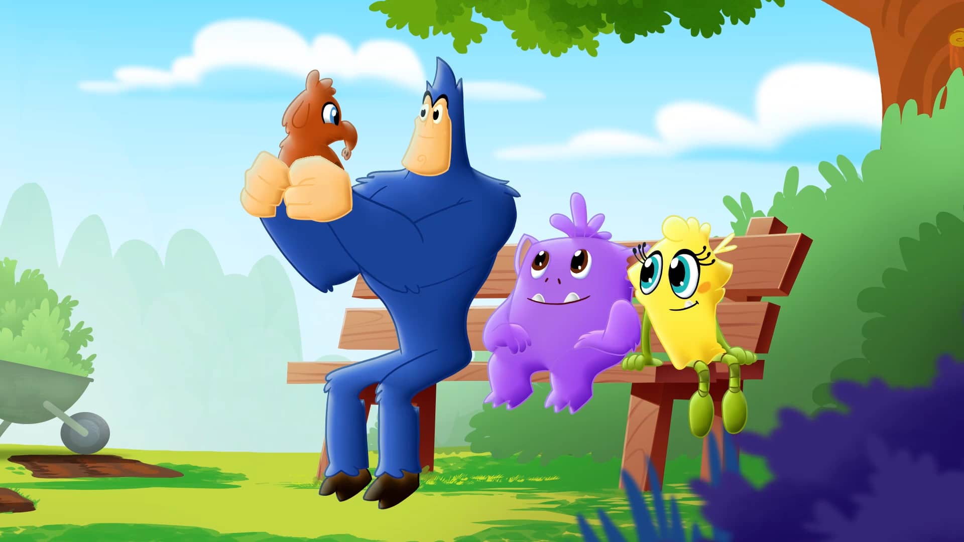 5_Adapted Mind Focus E05 FULLMIX 040520_v03 on Vimeo