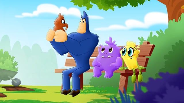 Superskills on Vimeo