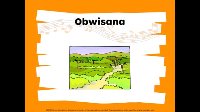 Obwisana | MusicplayOnline