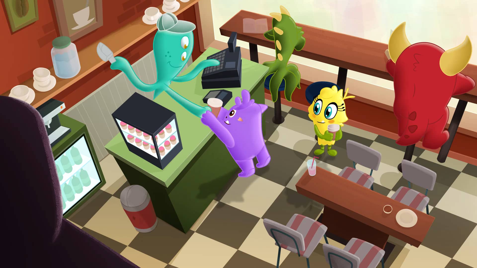 2_Adapted Mind EO2V5 on Vimeo