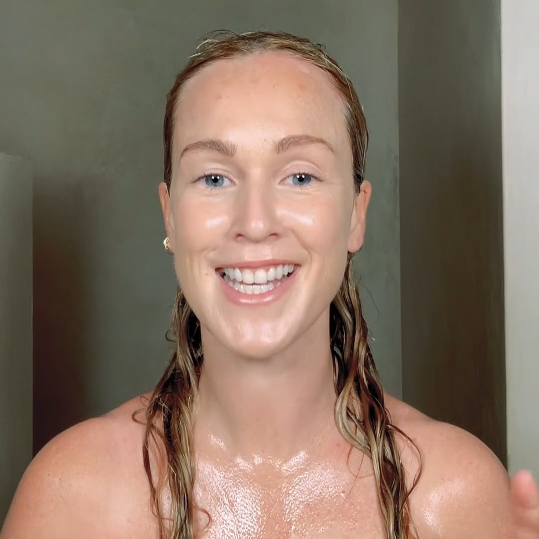 Helen Double Cleanse 1x1 on Vimeo