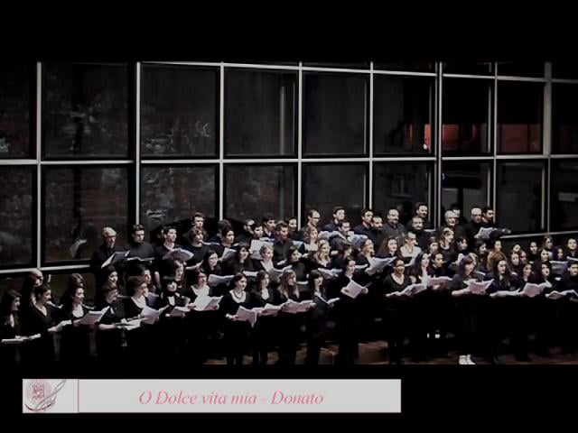 4 - O dolce vita mia - Donato on Vimeo