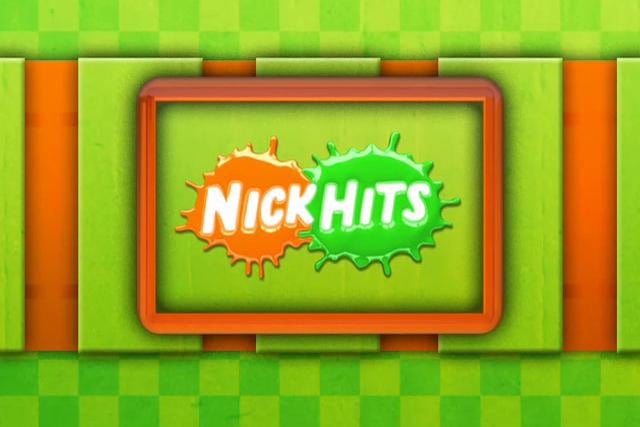 NICK HITS - On Air Package on Vimeo