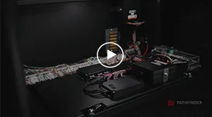 Federal Signal Pathfinder Power Distribution & Expansion Modules