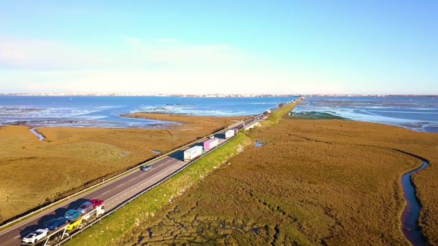 River Bridge Road - Free video on Pixabay