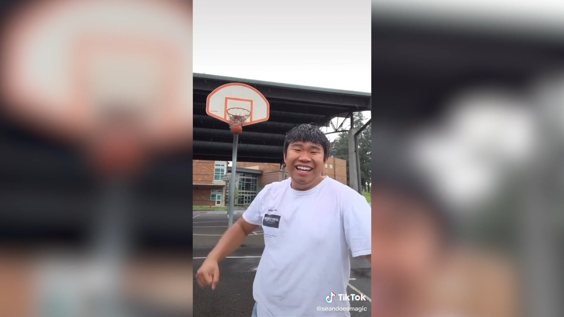 Sean Does Magic | GoFundMe on Vimeo