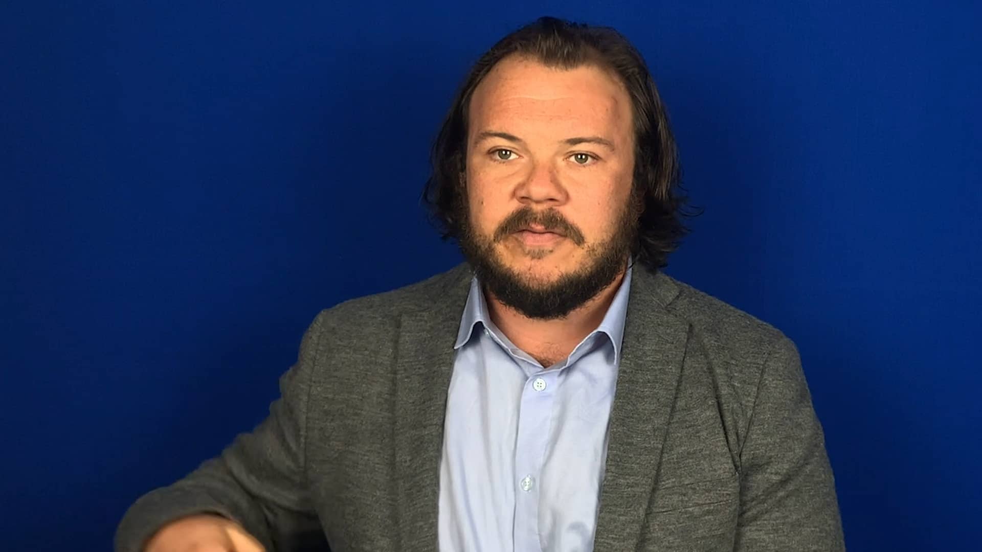 Travis Graham - Canvass - Scott on Vimeo