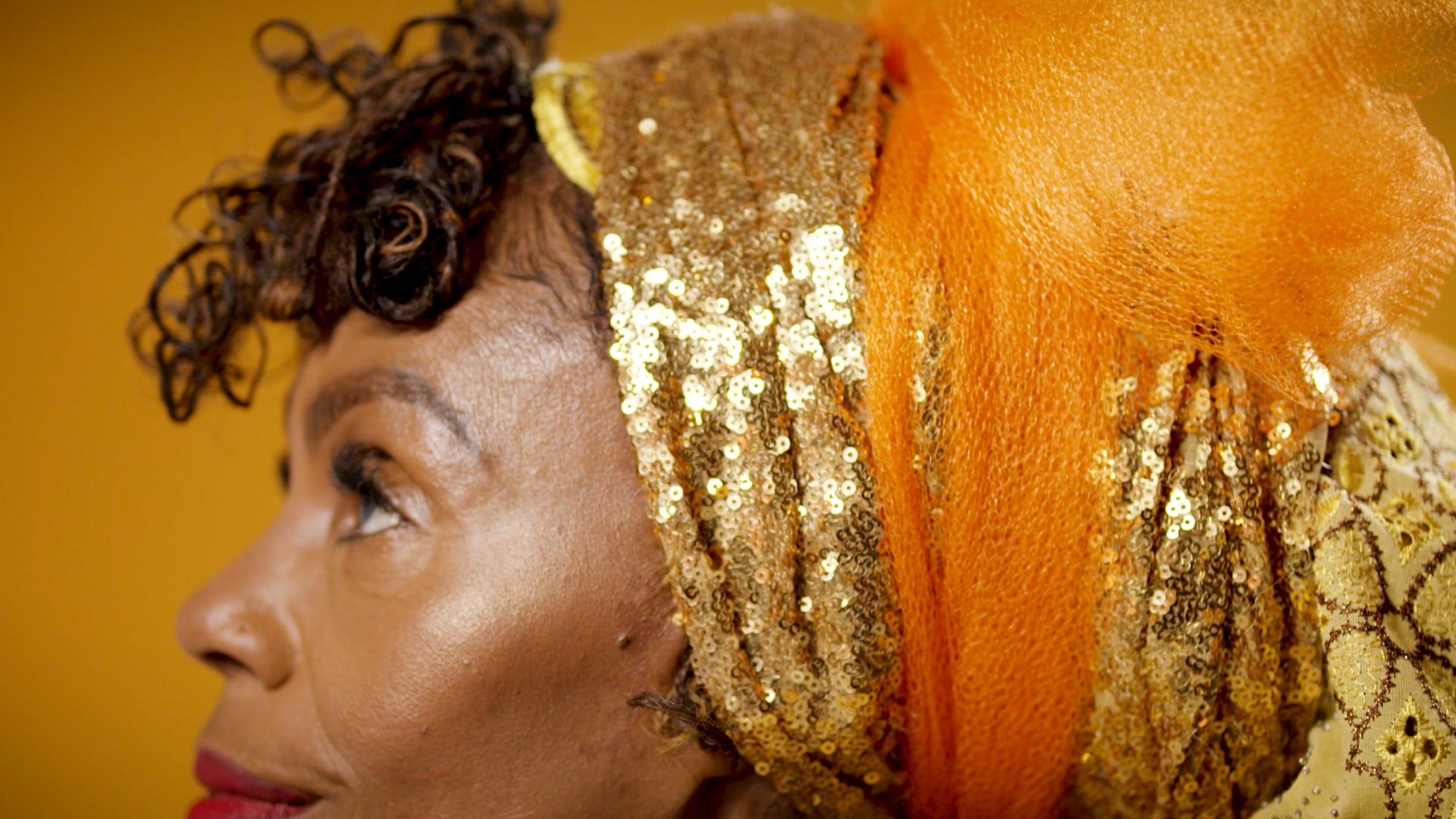 WFAA - "Rooted" - Isis Brantley Profile - BROADCAST CUT_04.19.21 on Vimeo