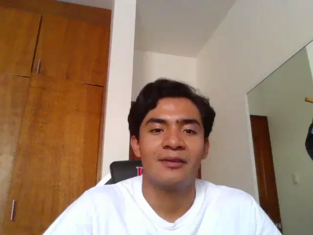 Armando V. tutor video introduction on Preply on Vimeo