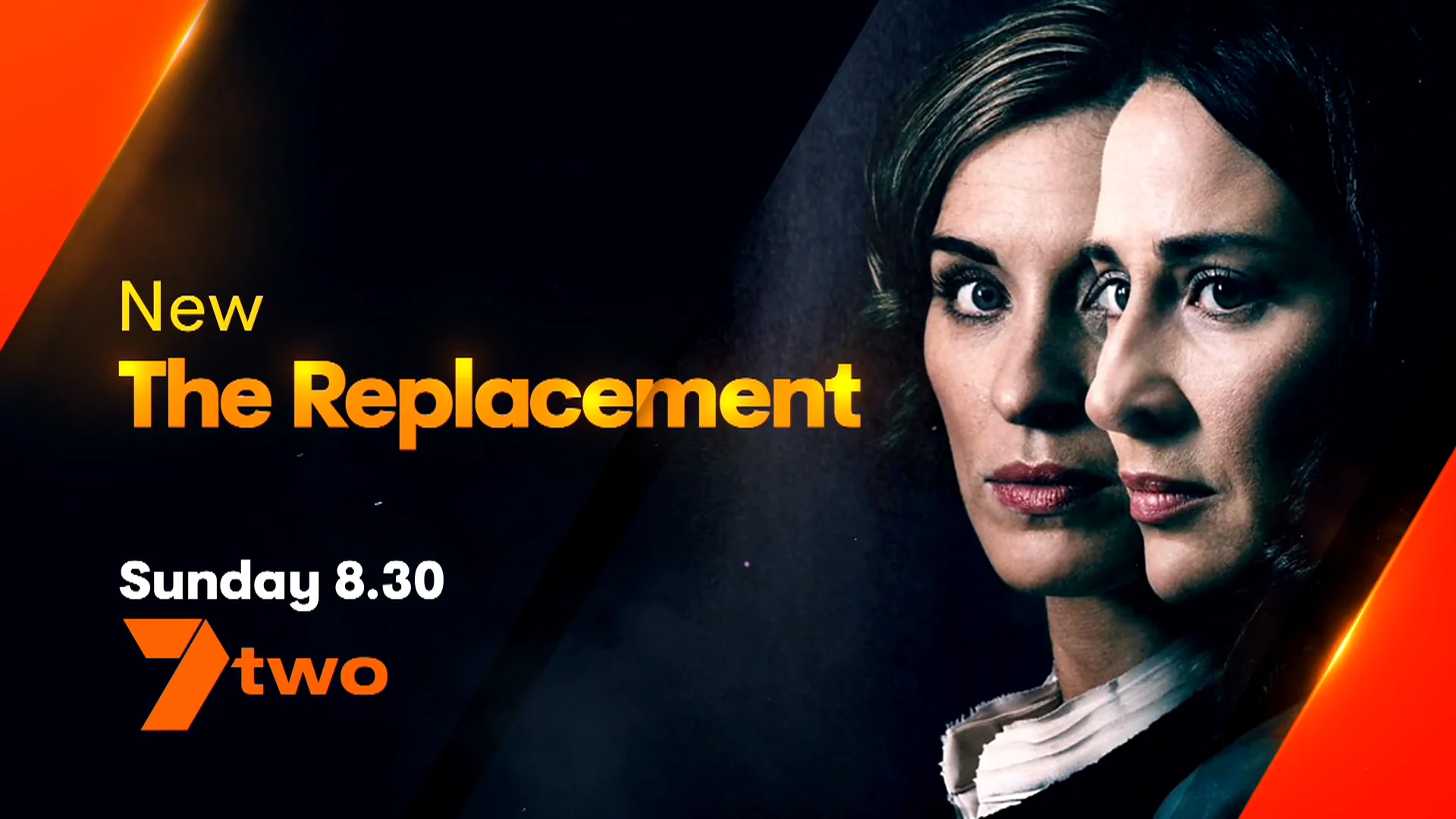 2021 - 7Two - The Replacement on Vimeo