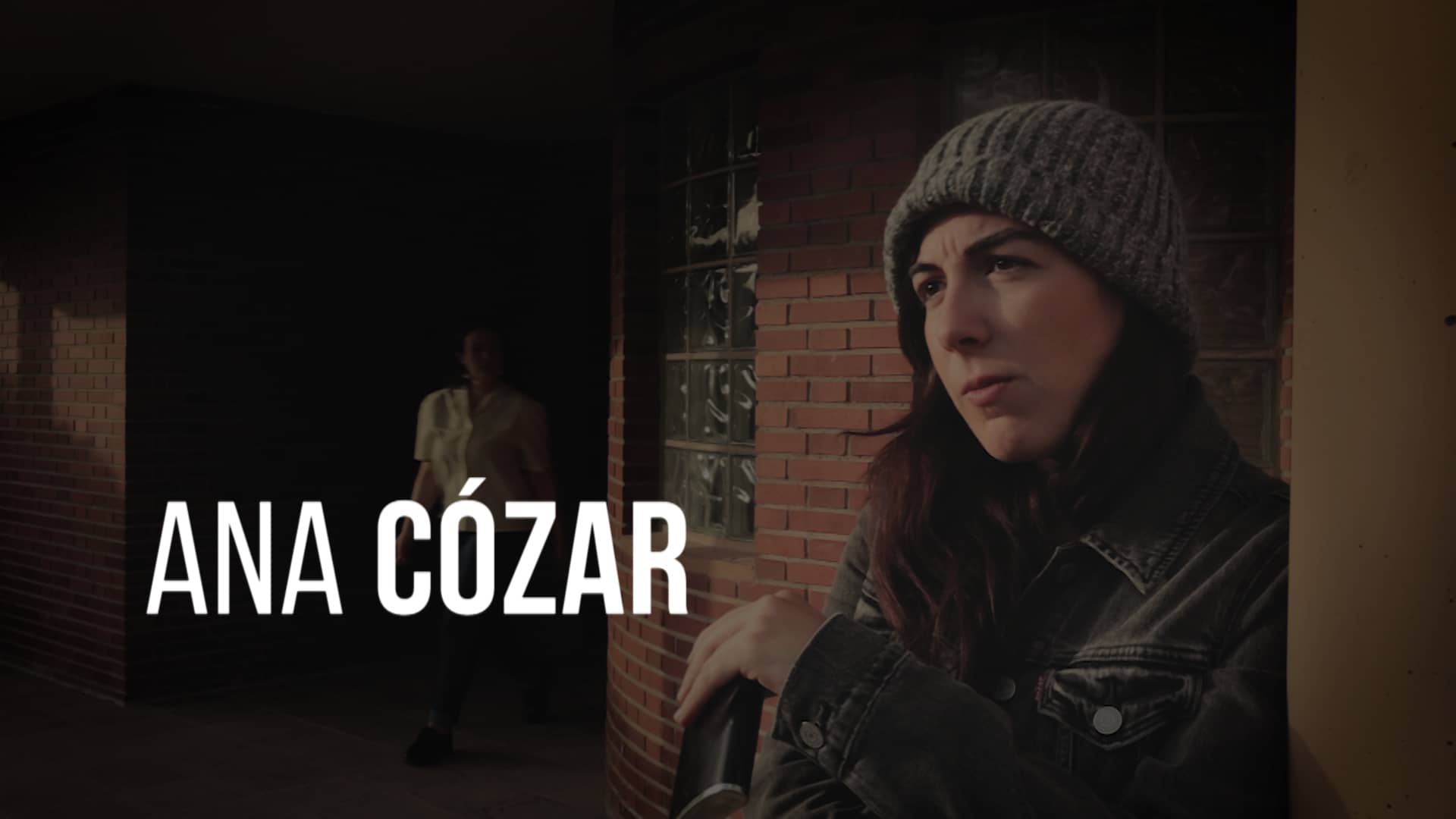 ANA CÓZAR - REEL / VIDEOBOOK 2021 on Vimeo