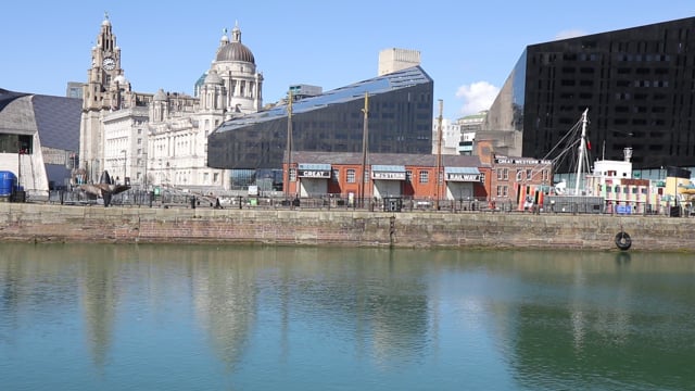 Liverpool, Great, Western. Free Stock Video - Pixabay