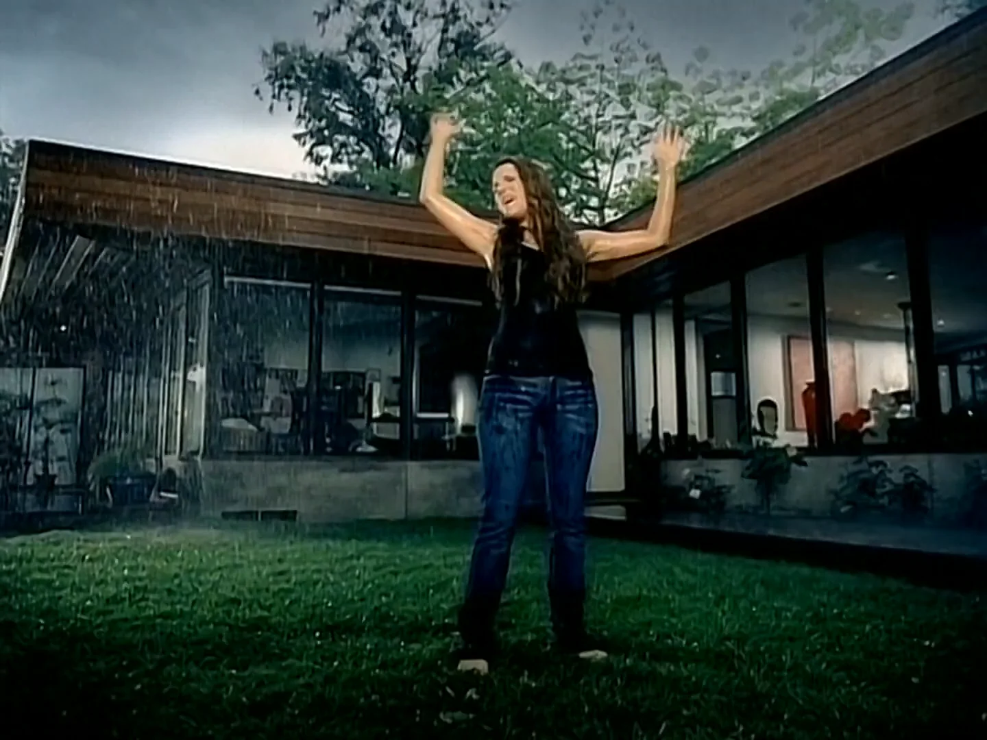 JoJo - Too Little Too Late