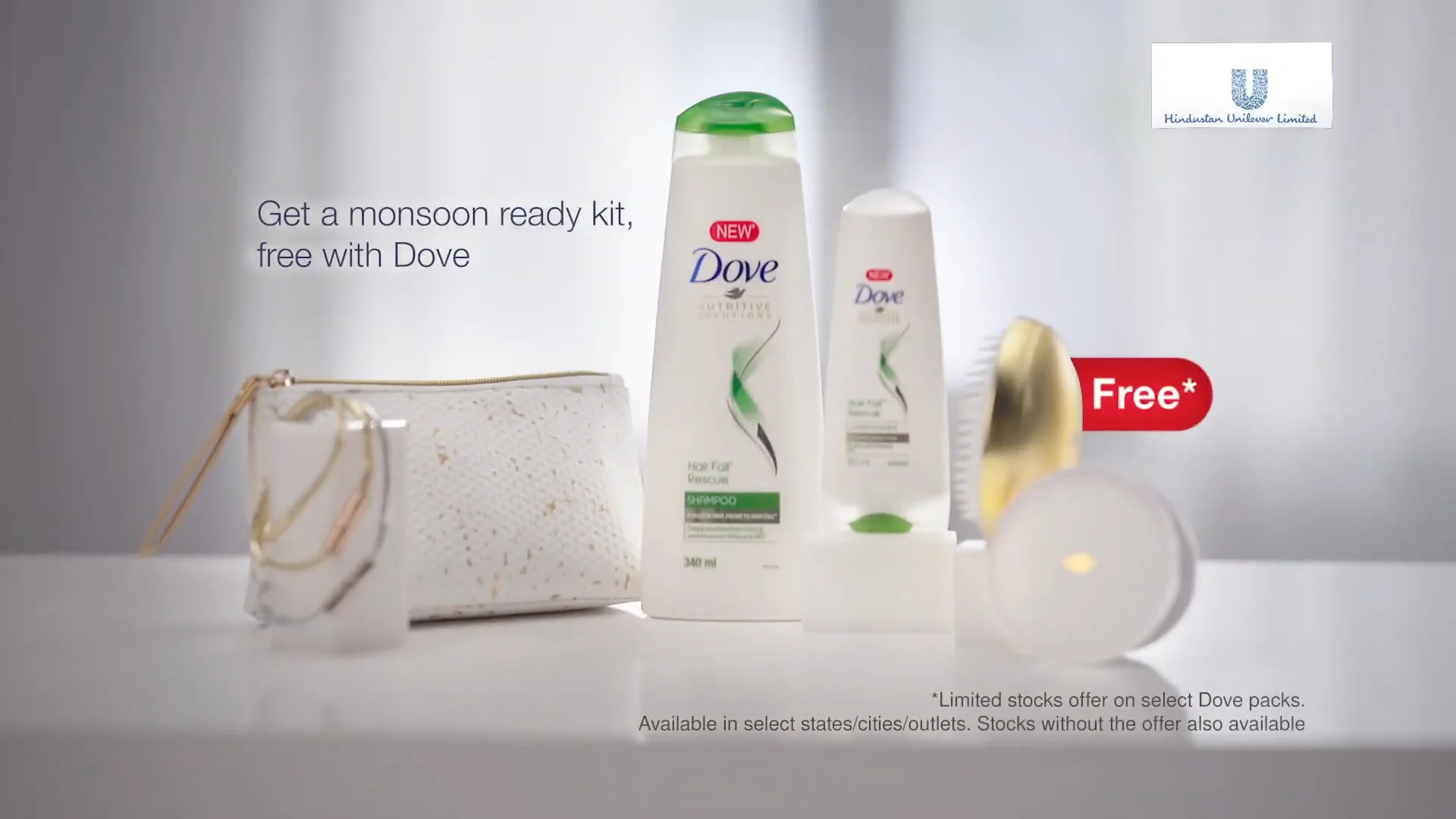DOVE SHAMPOO.mp4 on Vimeo
