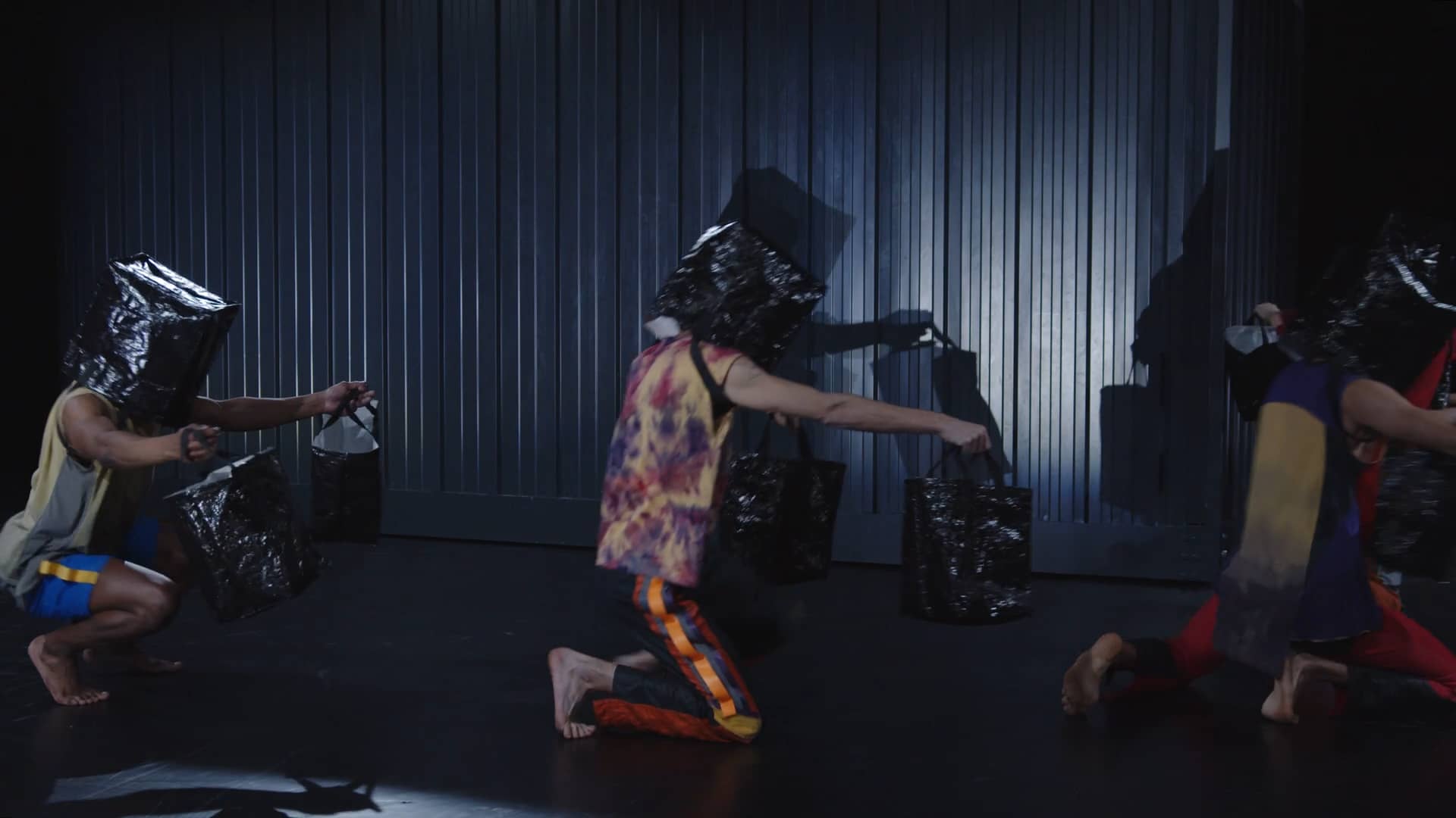 Toumaï, Thierry Smits - Film Stanislav Dobak on Vimeo