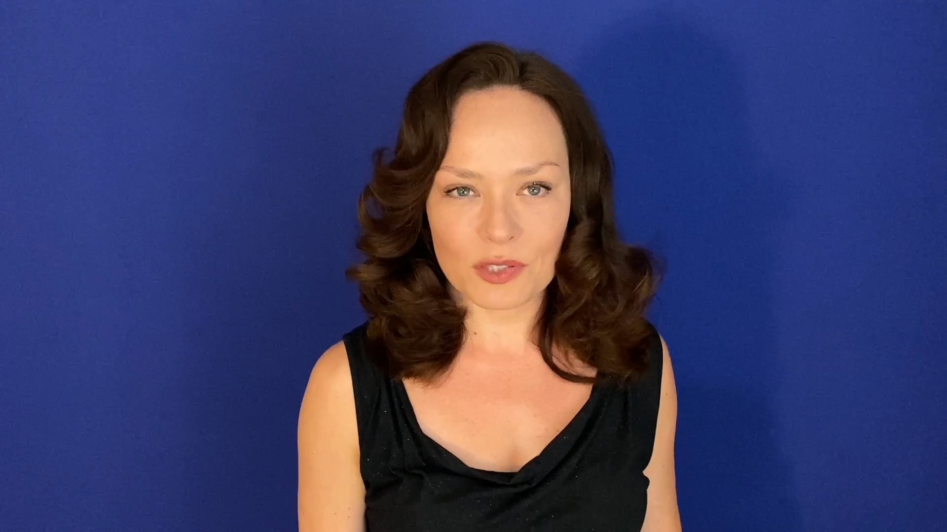 Sandra Darnell as Mariel on Vimeo