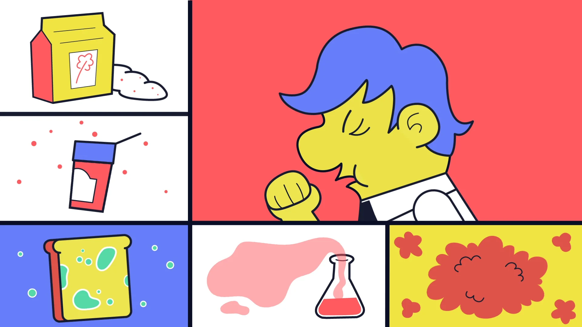 Learning & Development Animations - Flow Hospitality | Learning ...