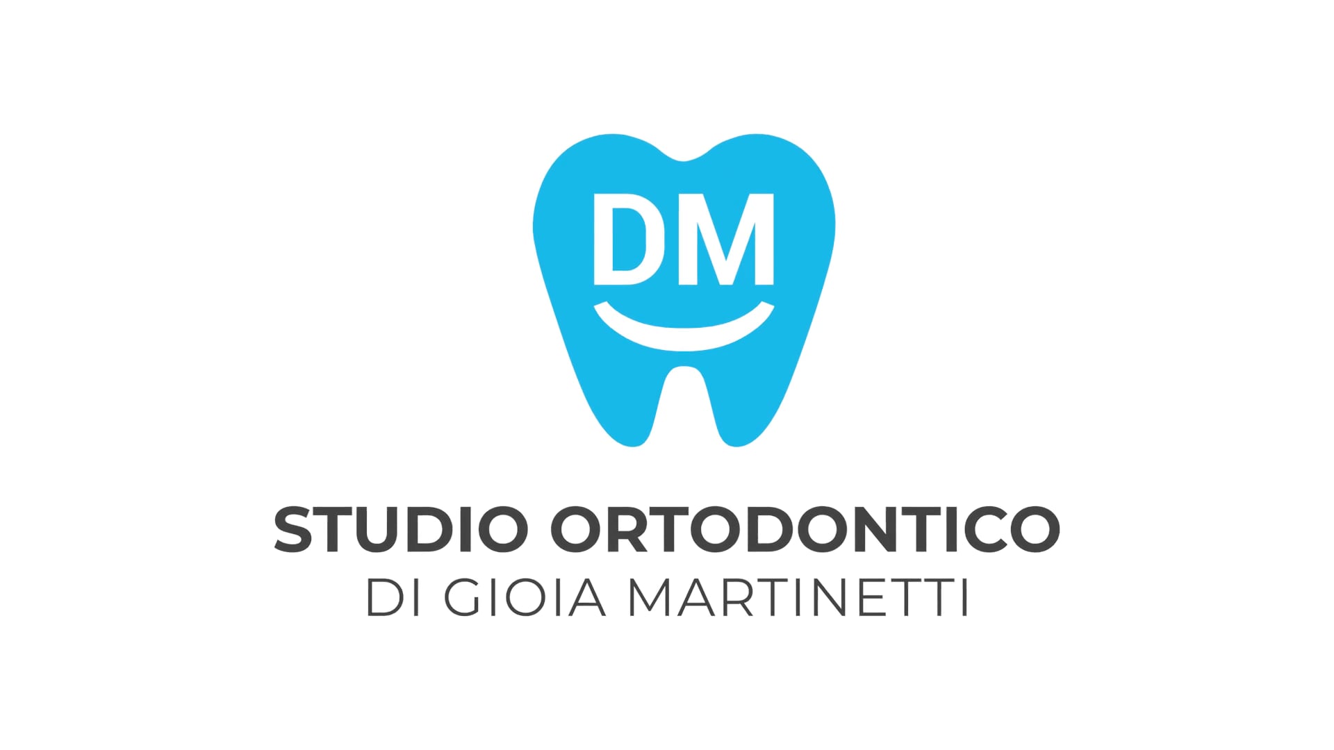 Studio Ortodontico Di Gioia Martinetti - Prima Visita on Vimeo