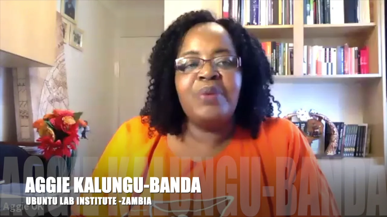 UBUNTU CAFE JOSEPH DIESCHO LONG VERSION 2021 on Vimeo